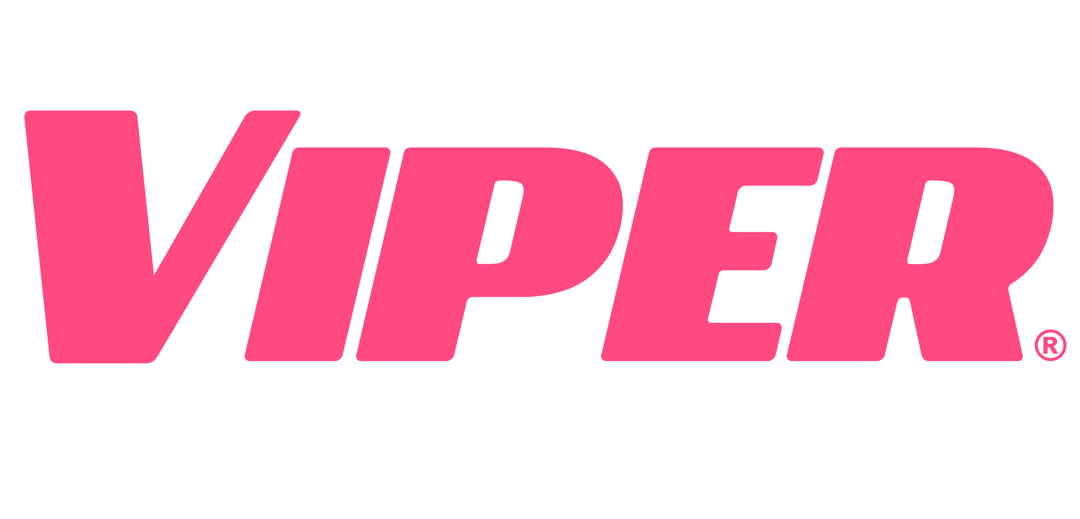 VIPER Experience Merch
